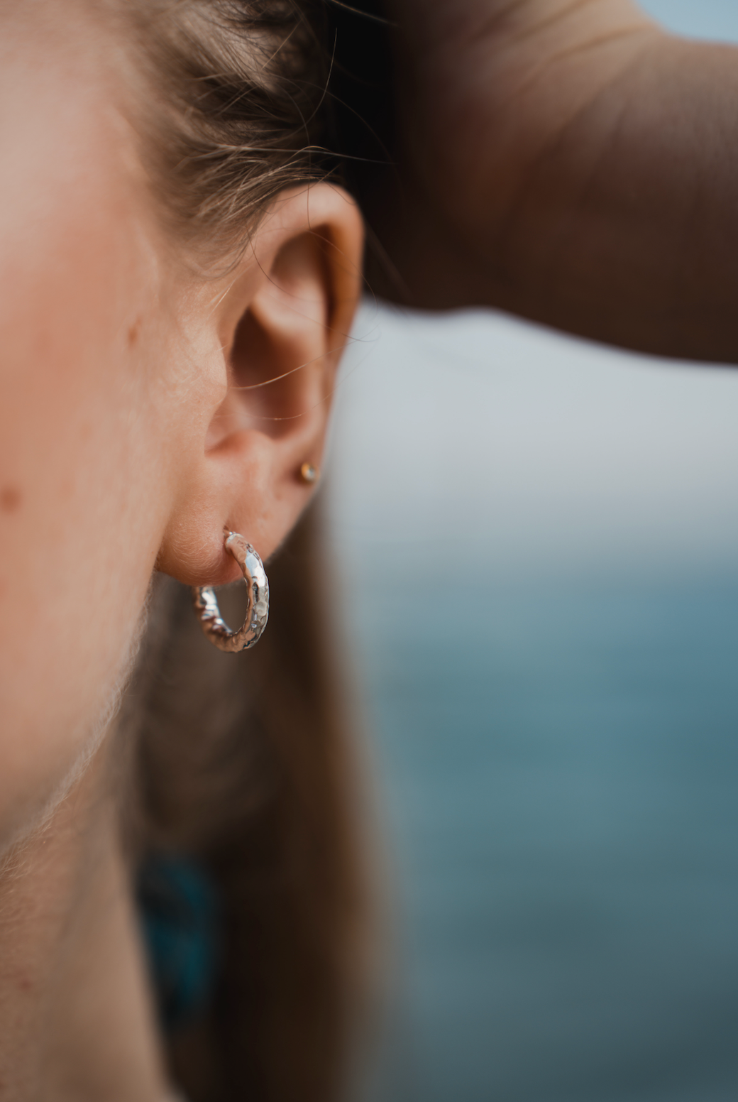 Flow jewelz in memory of Adir Mesika – Flow jewelry