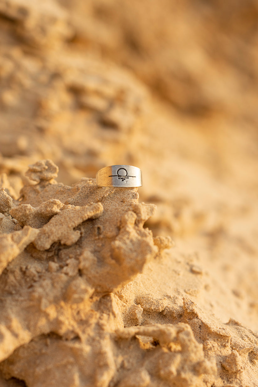 FLOW RING – Flow jewelry