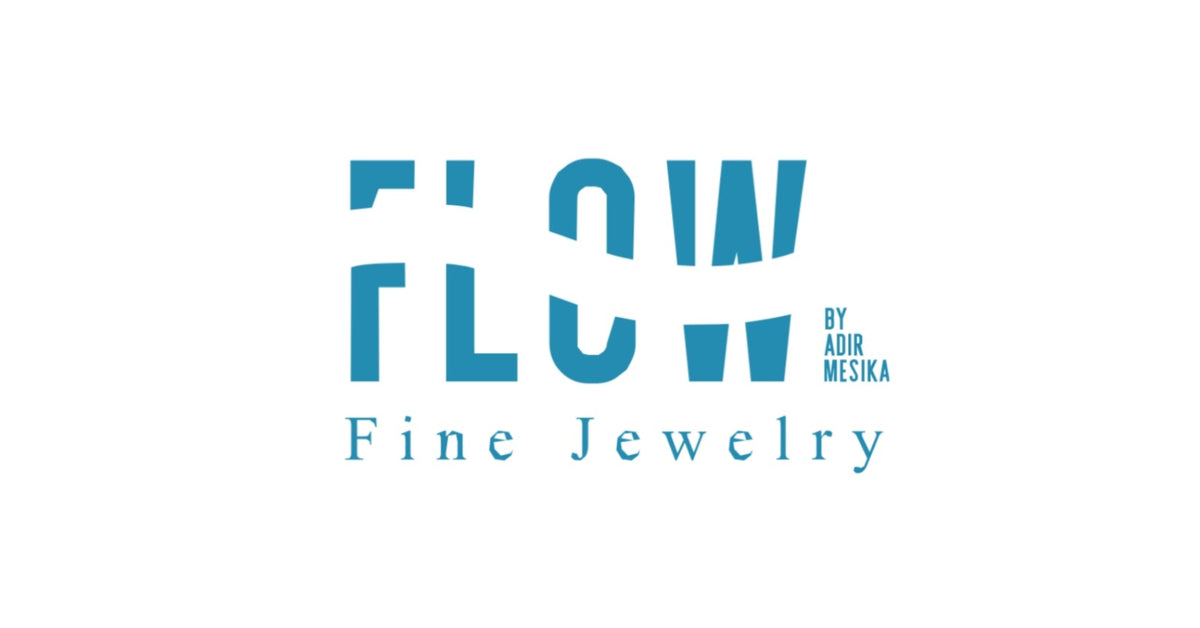 Flow jewelz in memory of Adir Mesika – Flow jewelry